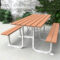 Street Furniture | Commercial Outdoor Furniture Australia | Draffin