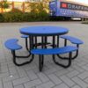 Street Furniture | Commercial Outdoor Furniture Australia | Draffin