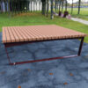 Street Furniture | Commercial Outdoor Furniture Australia | Draffin